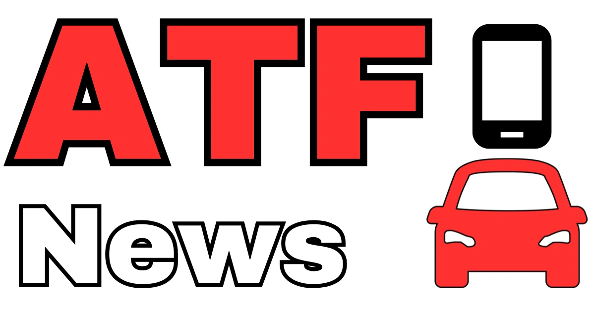 ATF News - ATF : Auto Tech Finance